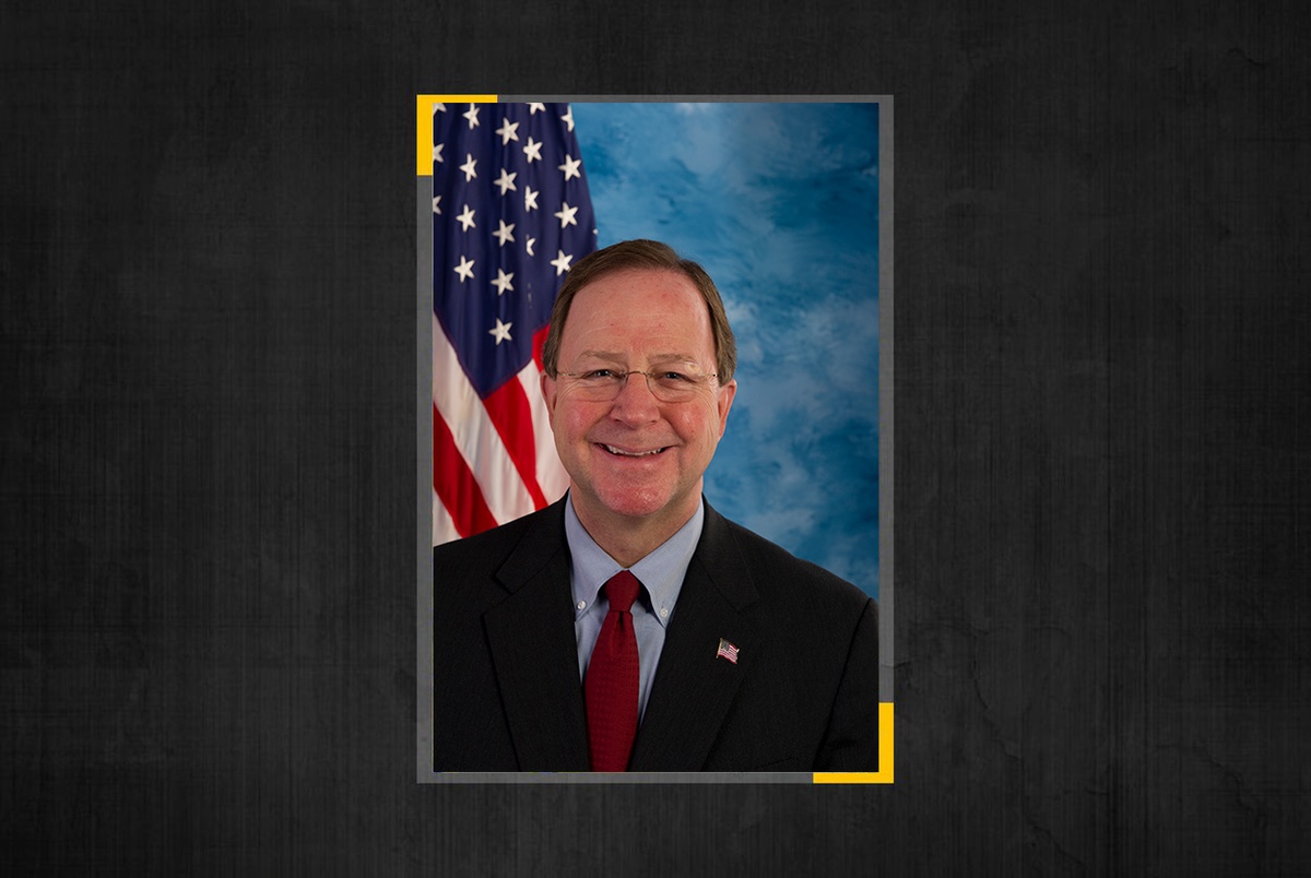 Texas Republican Congressman Bill Flores not running for re-election ...