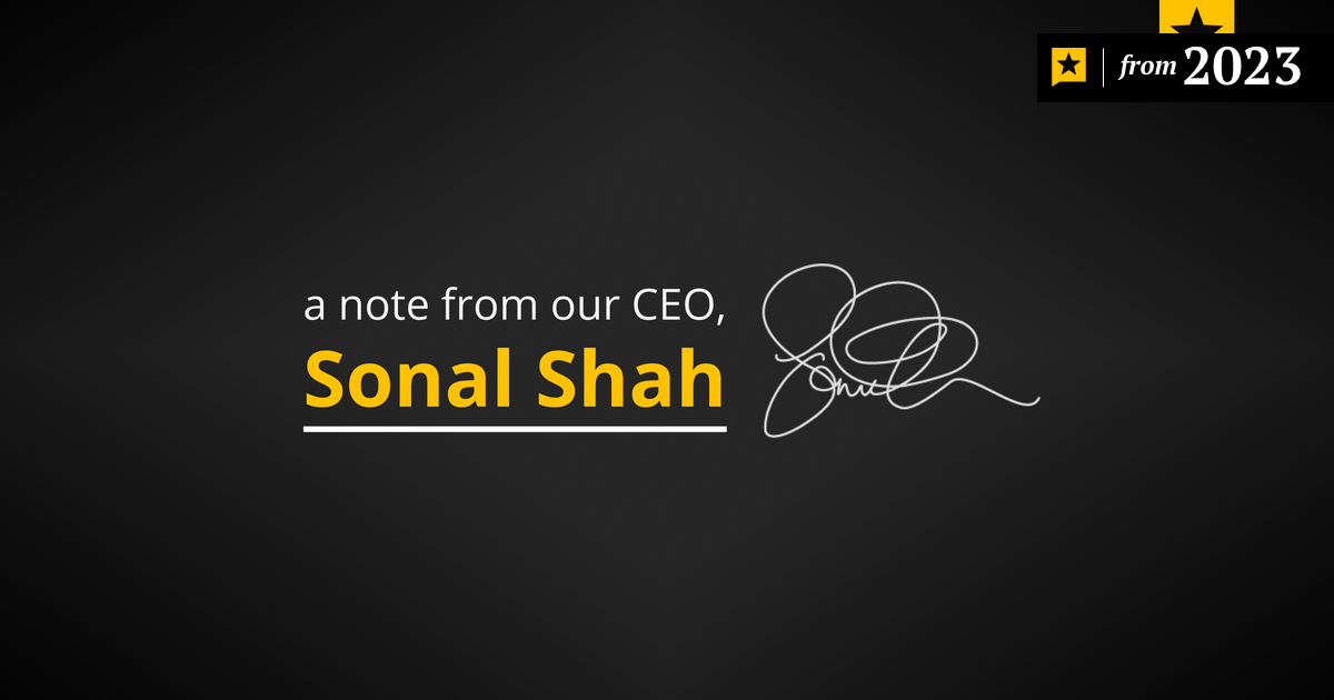 T-Squared: Charting our future: A vision for The Texas Tribune | The ...