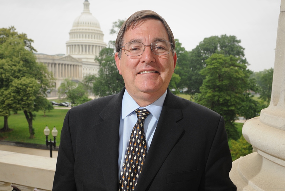 Michael Burgess: The TT Interview | The Texas Tribune