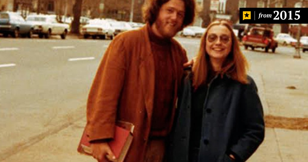 Hillary Clinton 1992 Campaign