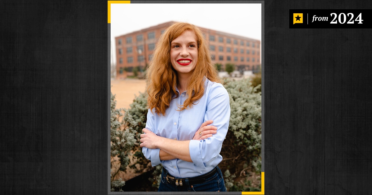 Molly Cook wins Texas Senate special election | The Texas Tribune