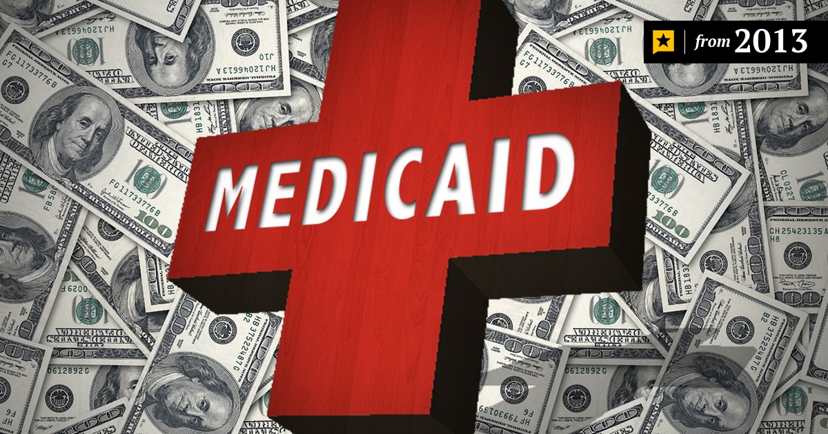 Medicaid Providers Make a Last Push for Higher Rates | The Texas Tribune