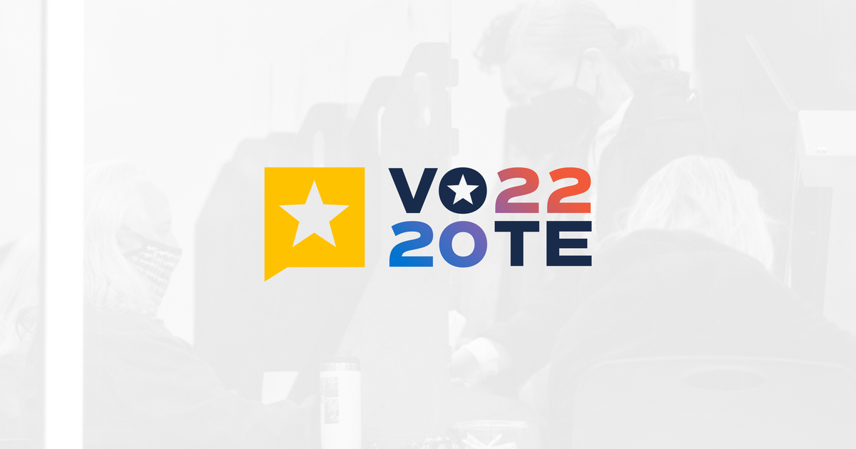 Texas 2022 Elections What Issues Matter Most To You The Texas Tribune