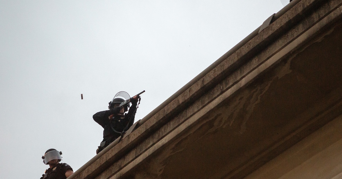 Austin police indicted, protesters win settlement over 2020 ...