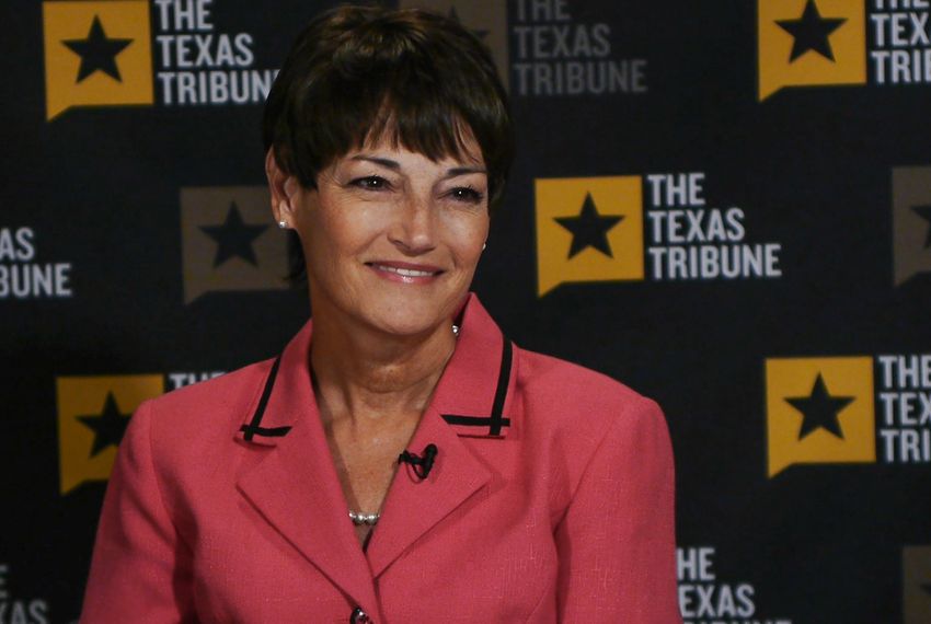 Donna Campbell: The TT Interview | The Texas Tribune