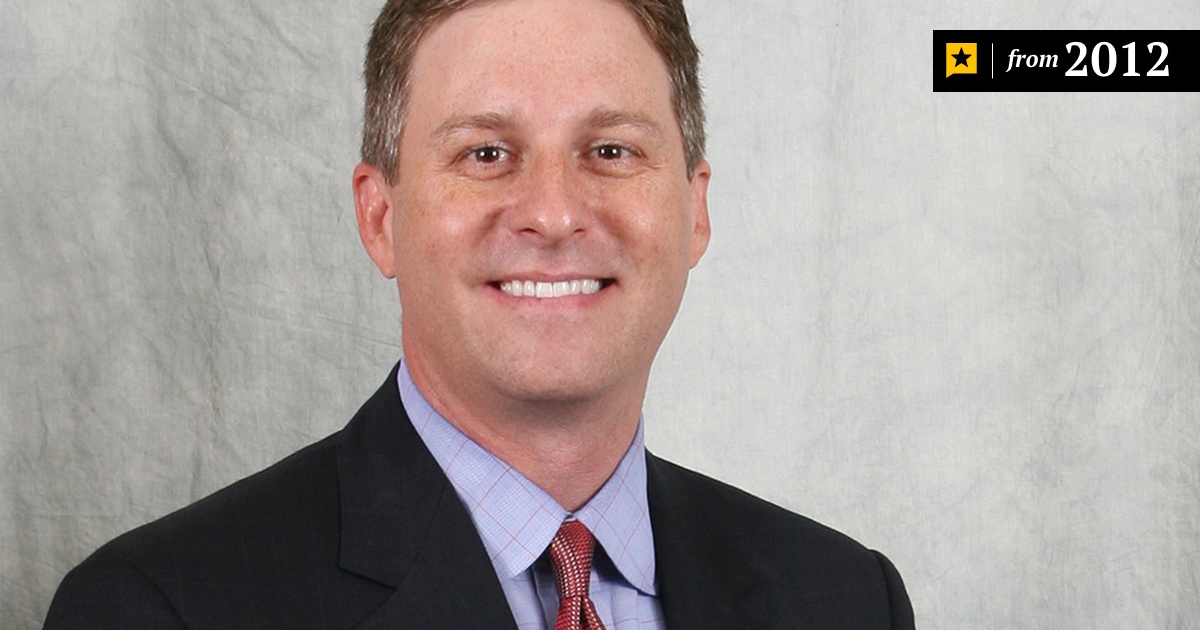 Brad Bailey: The TT Interview | The Texas Tribune