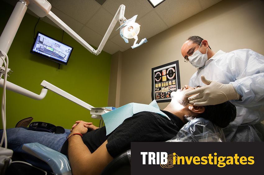 Texas Cancels Medicaid Contract, Sues Xerox Over Allegedly Misspent ...