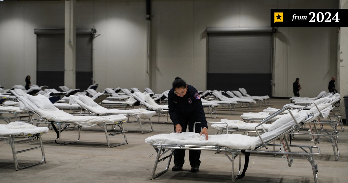 Beryl power outages force 17 Texas hospital to use generators | The ...