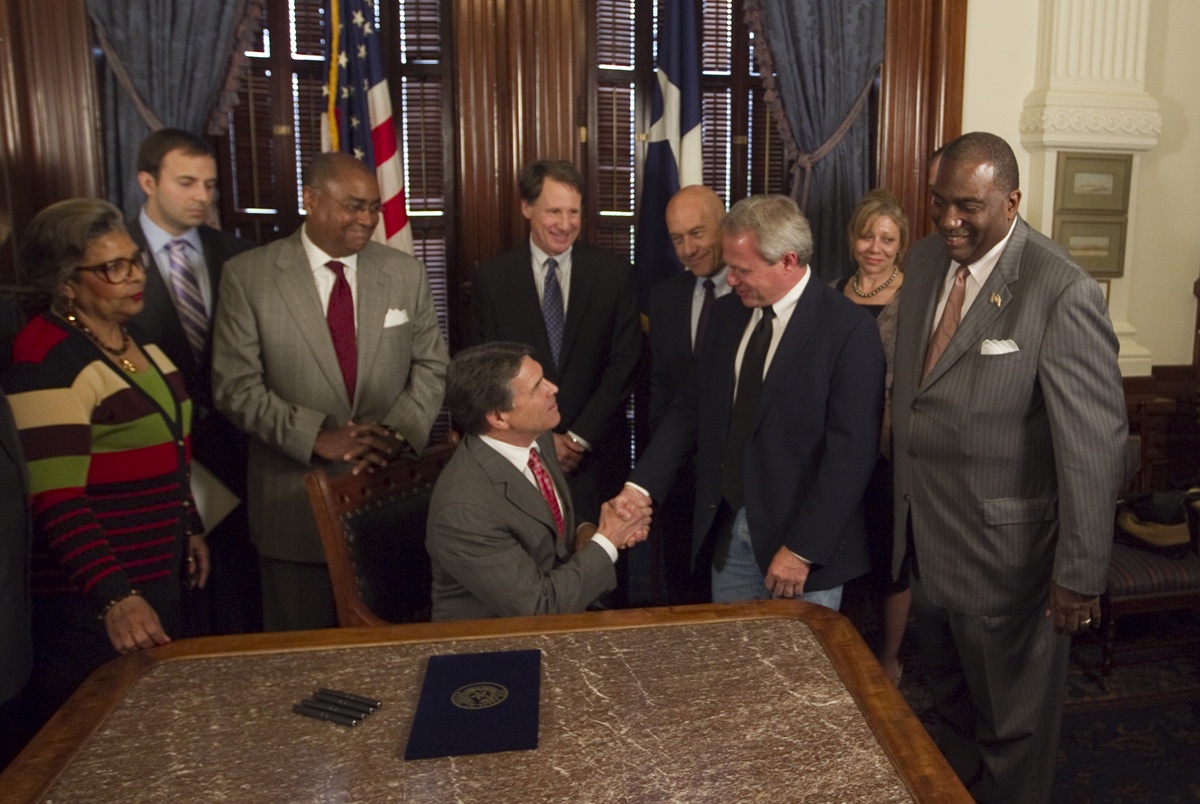 Costs and Questions as TX Implements New Discovery Law | The Texas Tribune