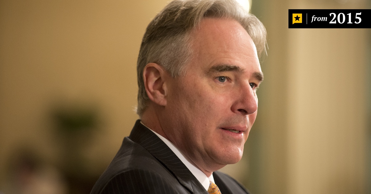 The Brief: The Patterson Era at UT Could Finish Today | The Texas Tribune