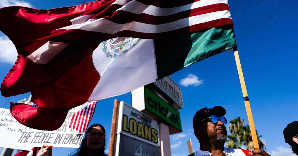 Texas could lose clout in census that excludes undocumented | The Texas ...
