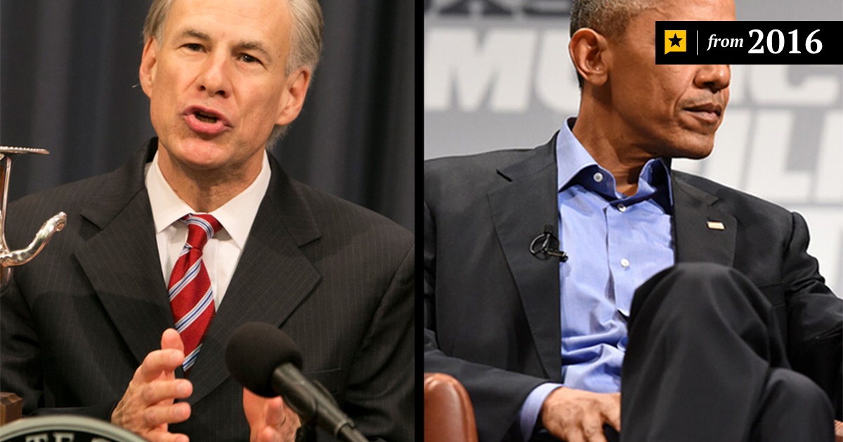 The Brief: Obama Will Travel to Dallas for Officer Memorial | The Texas ...