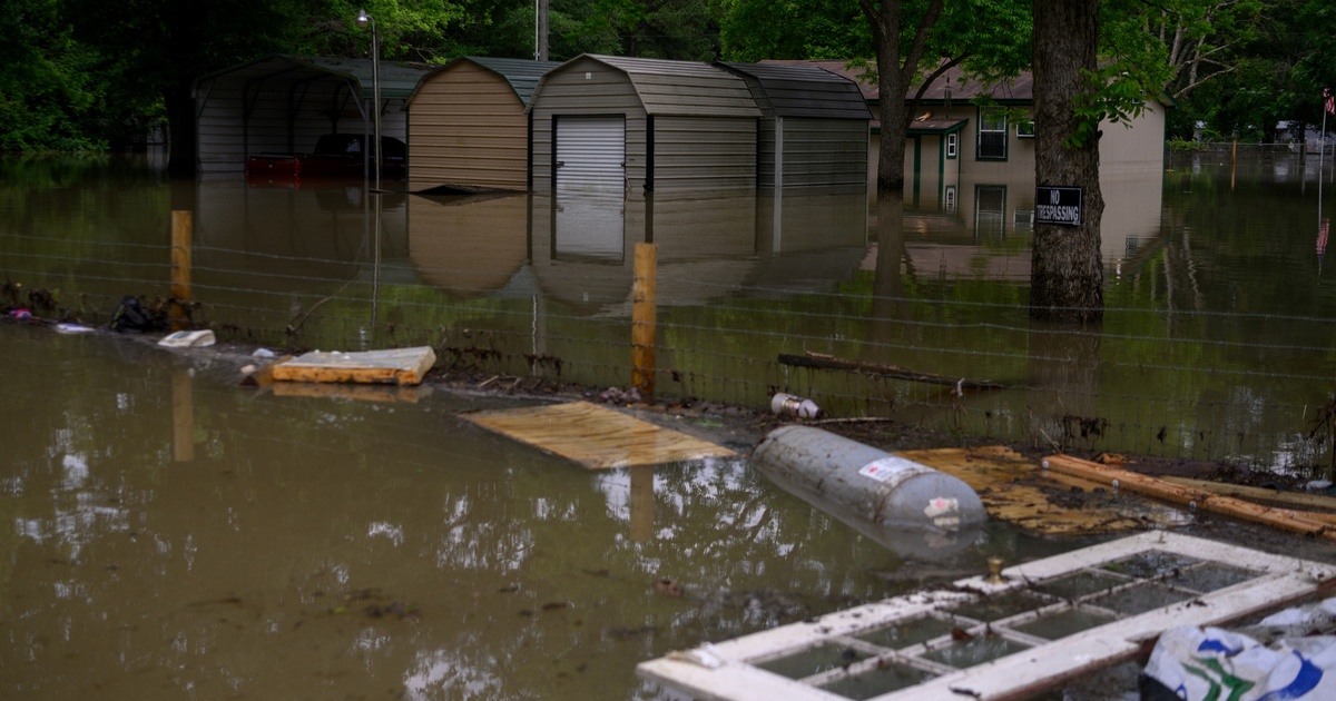 How to navigate FEMA during Texas hurricane season | The Texas Tribune