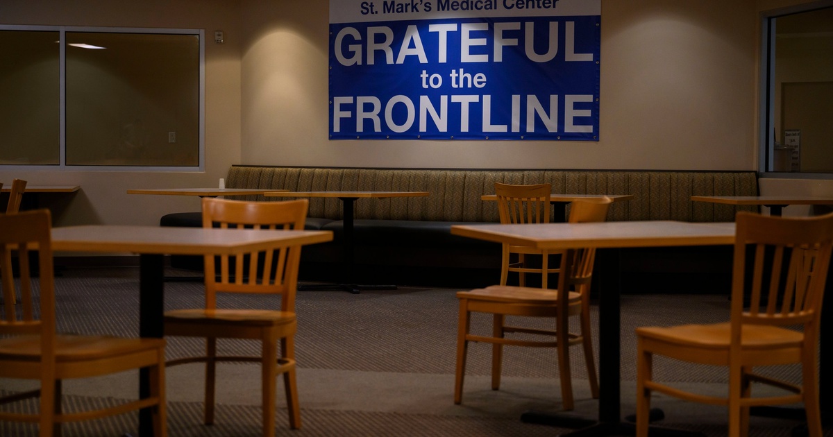 La Grange hospital shutters amid financial struggles | The Texas Tribune