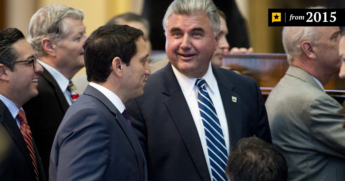 Campus Carry Bill Heads to Gov. Abbott | The Texas Tribune