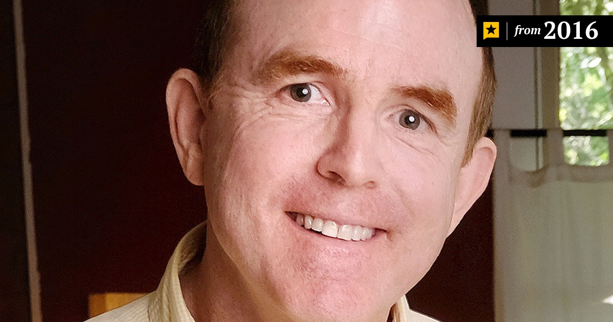 The Q&A: David Todd | The Texas Tribune