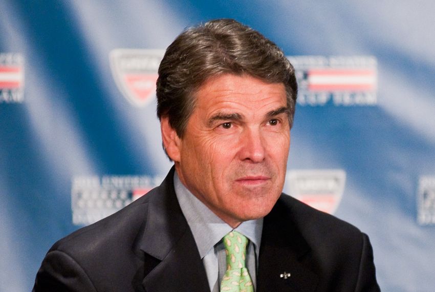 For Many Iowans, Perry Still an Unknown Quantity | The Texas Tribune