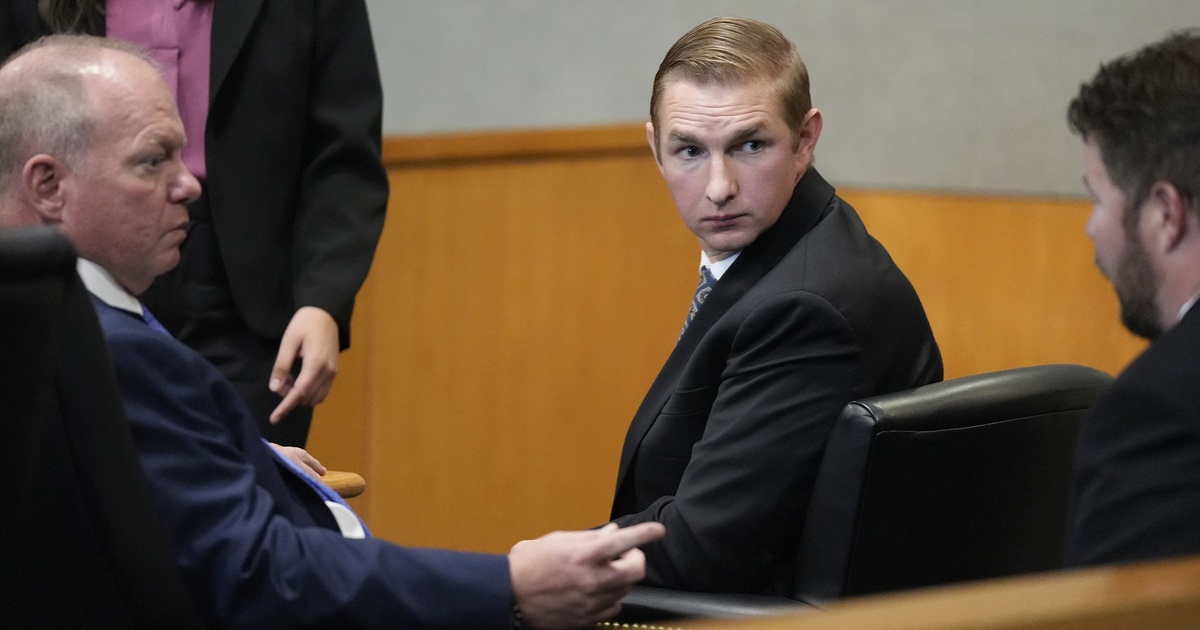 Austin officer who shot Michael Ramos won’t face charges | The Texas ...