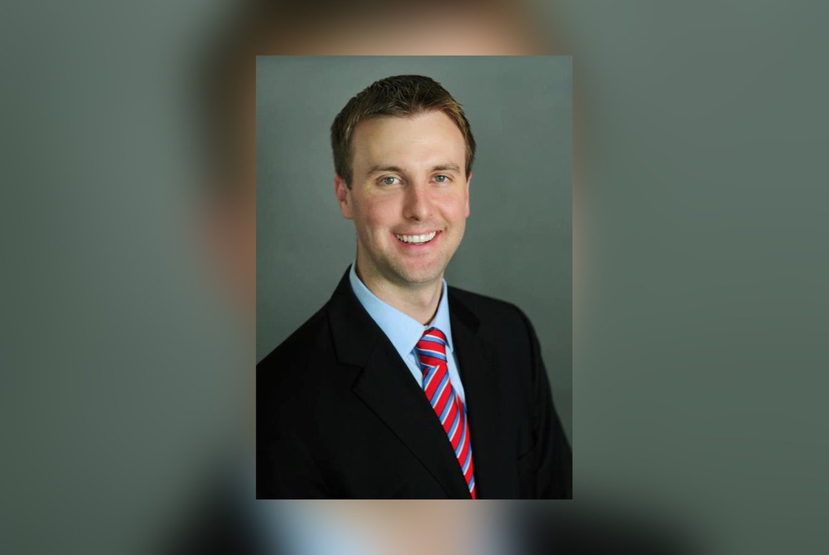 Trump nominating Ryan Patrick, son of Lt. Gov. Dan Patrick, to be U.S ...