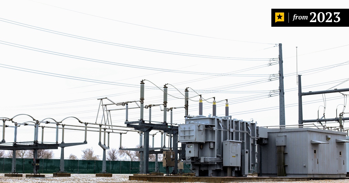 Texas bill aimed at boosting gas-fired power plants clears House ...