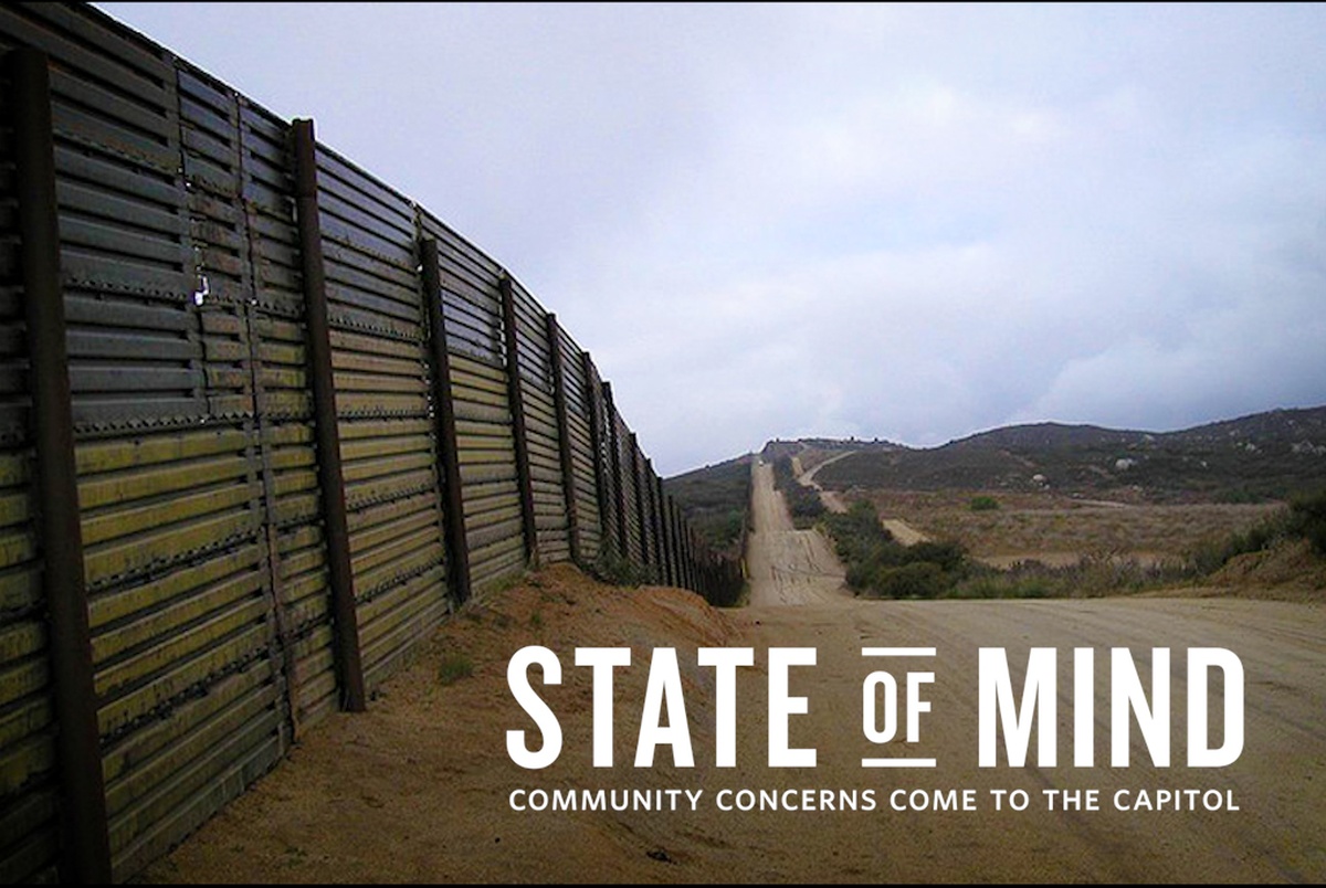 Texas Legislature faces a shift in border security funding debate ...