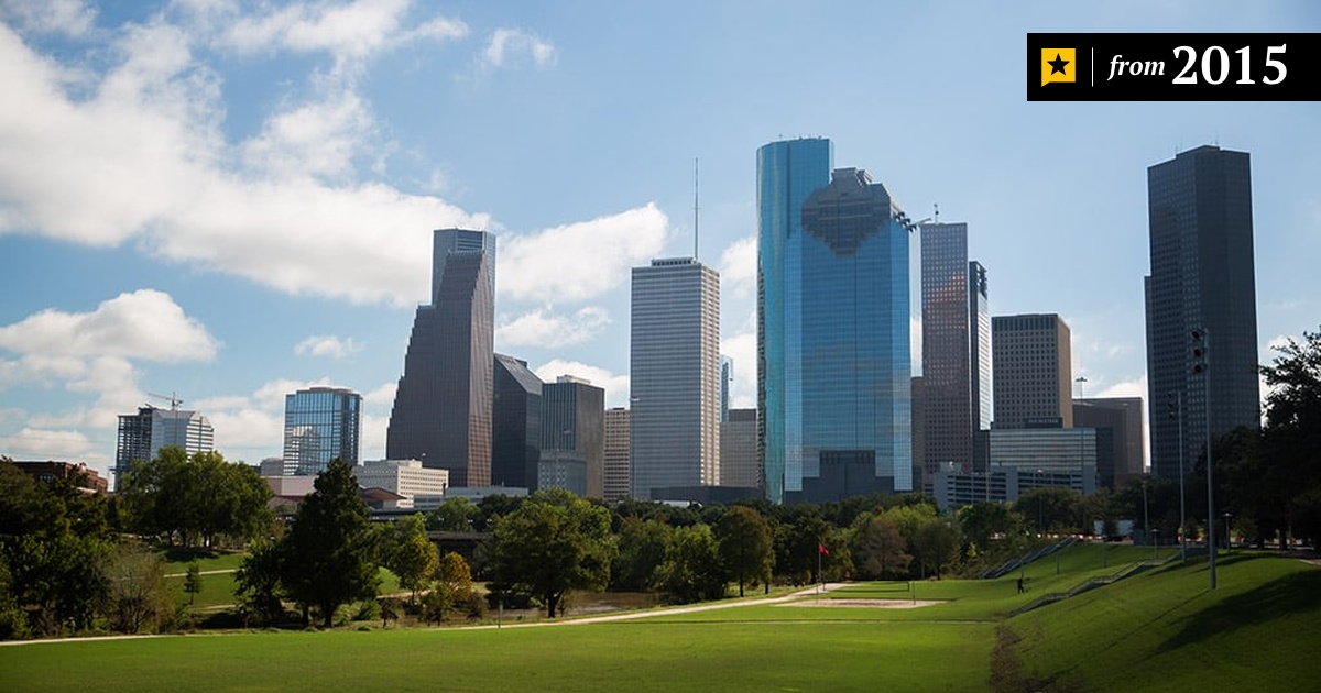 UH System Speaks Out Against UT System Plans for Houston | The Texas ...