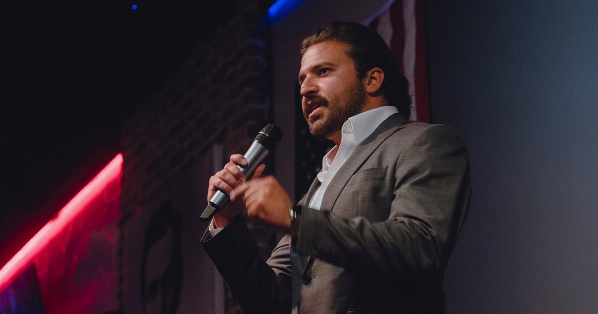 Brandon Herrera gains momentum against Tony Gonzales | The Texas Tribune