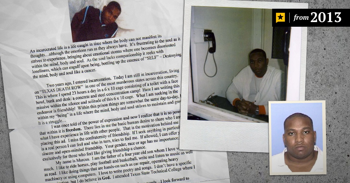 Court Orders New Mental Competency Hearing in Death Penalty Case | The ...