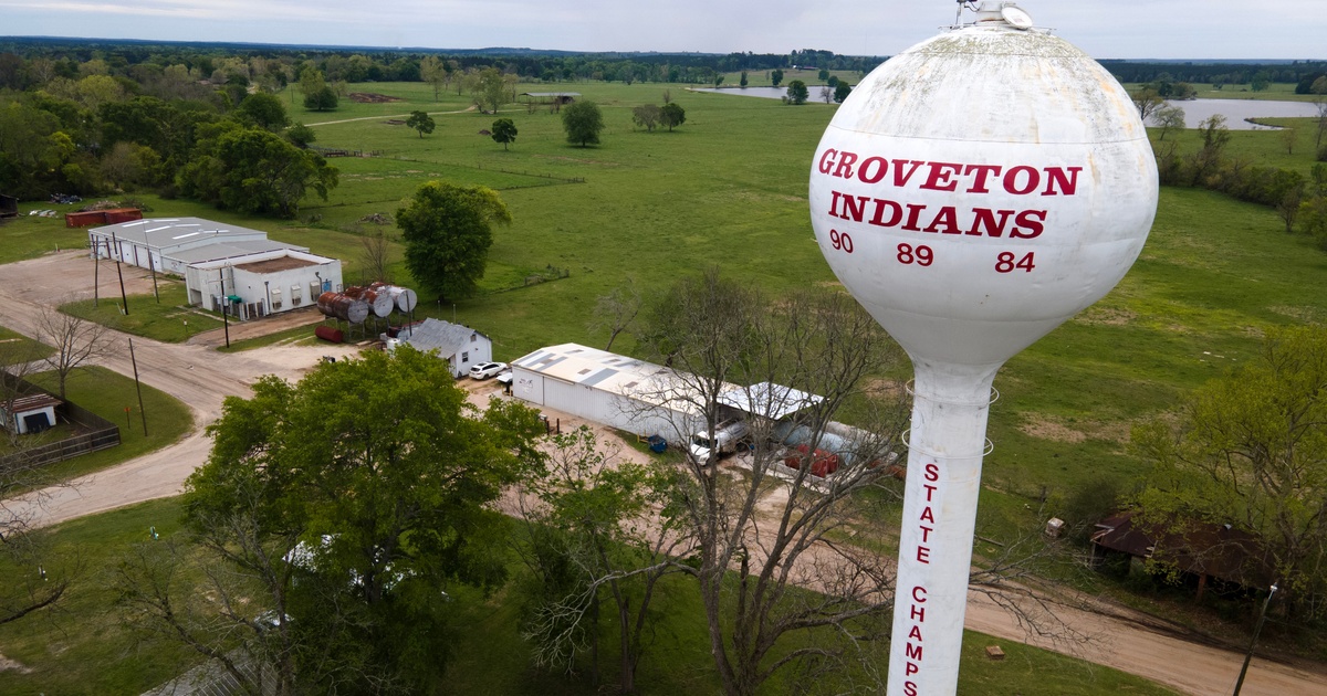 Rural Texas communities see obstacles in broadband expansion | The ...
