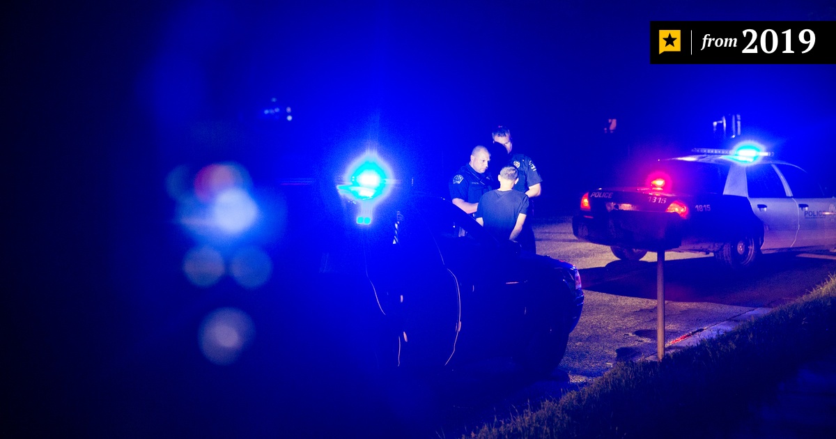 Texas' Driver Responsibility Program might finally face reform | The ...