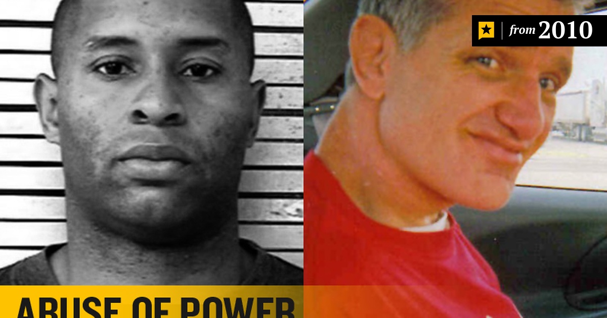 Brother Challenges Death at Lubbock State School | The Texas Tribune