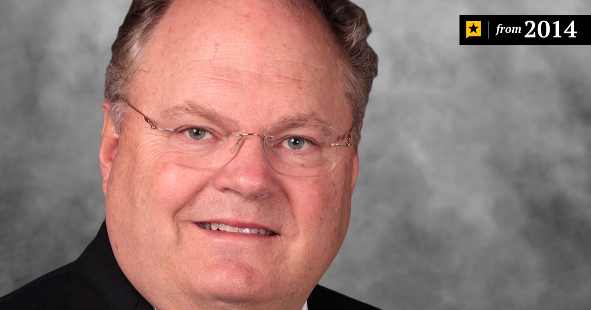 Craig Estes Endorses Ken Paxton for Attorney General | The Texas Tribune