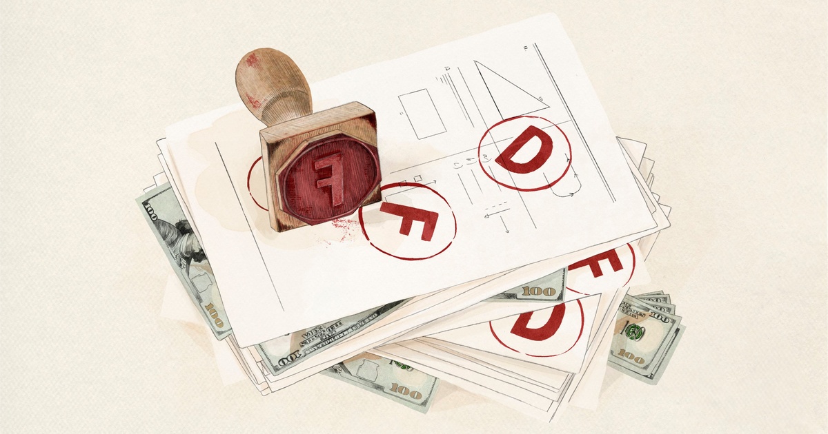 Texas charters with high superintendent pay, low ratings | The Texas ...