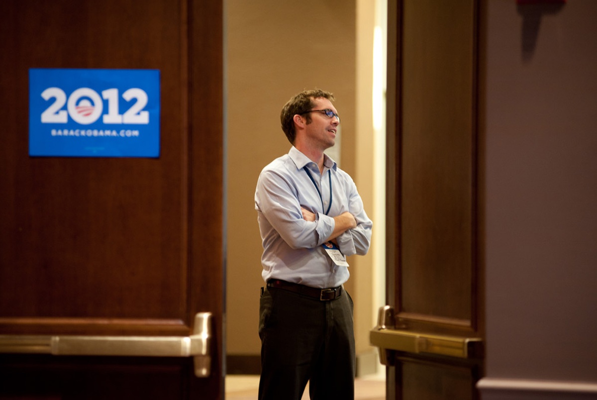 Jeremy Bird: The TT Interview | The Texas Tribune