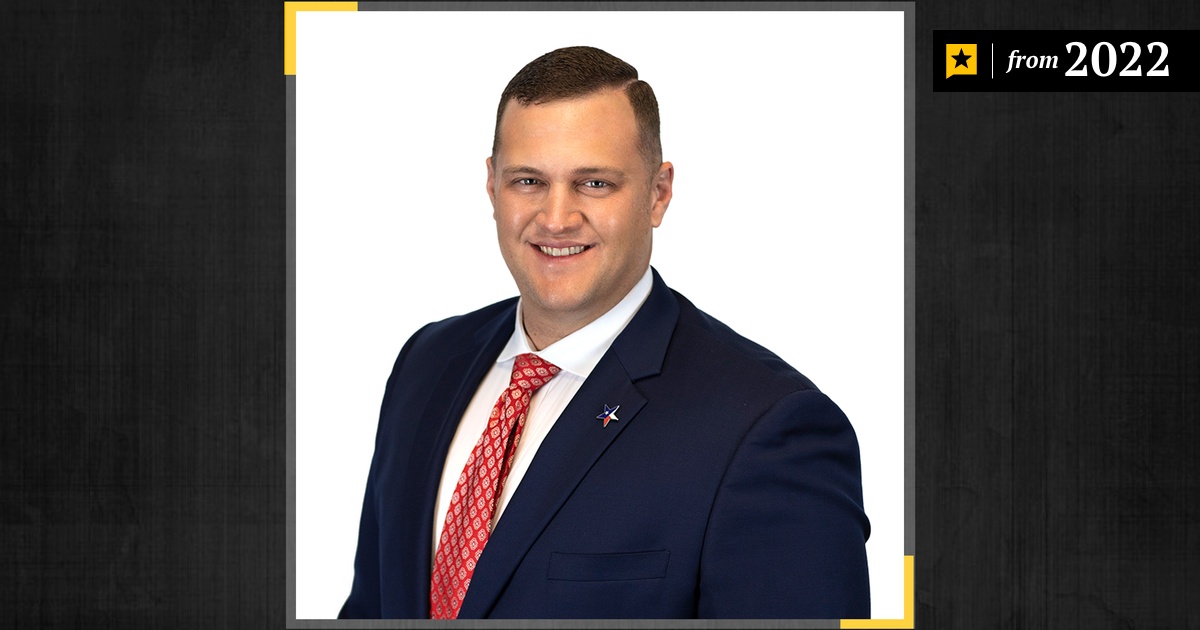 Texas House candidate Justin Berry among Austin officers indicted | The ...