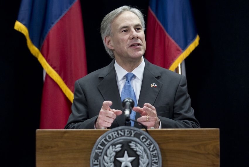 International Election Observers Warned by Abbott | The Texas Tribune