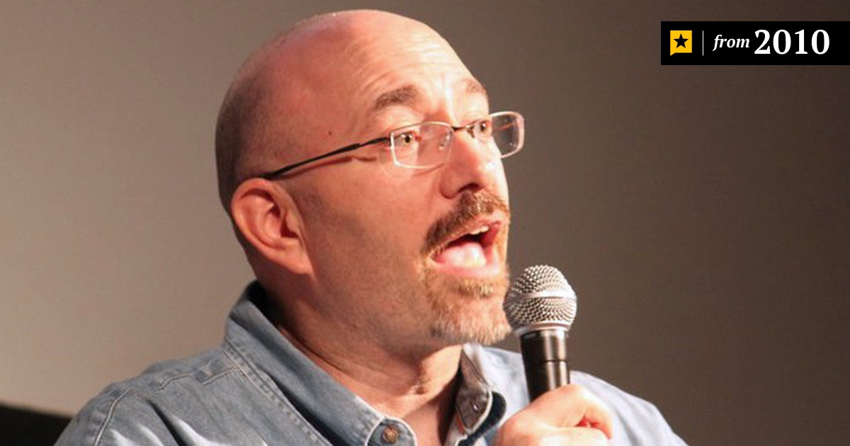 An Interview With the Co-Founder of KIPP | The Texas Tribune