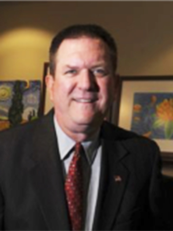 State Rep. Stan Lambert | The Texas Tribune