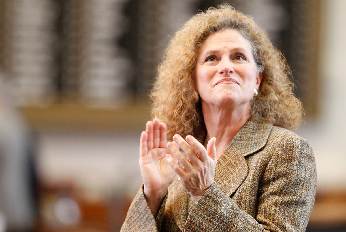 White Democrats Continue to Fall in Texas Legislature | The Texas Tribune