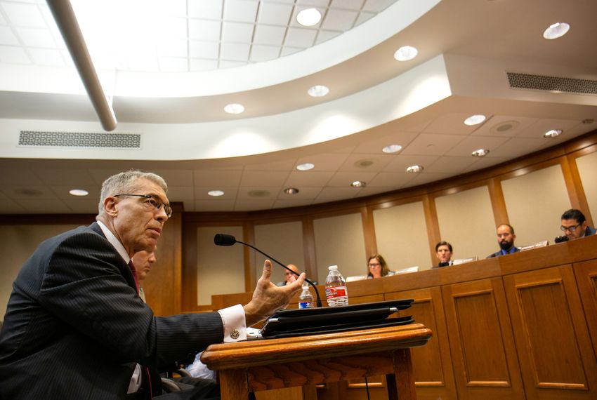 After two Texas mass shootings, Greg Abbott wants to strengthen a vague ...