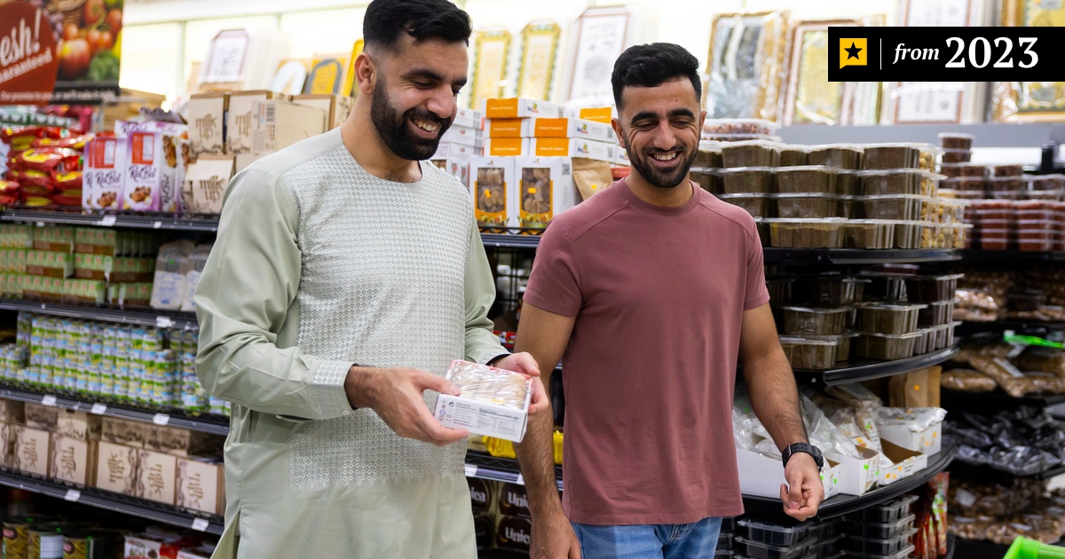 Abdul Wasi Safi, Afghan solider detained at Texas border, wins asylum ...