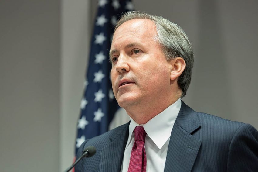 Paxton's Office Defends Continued Pay for Former Staffers | The Texas ...