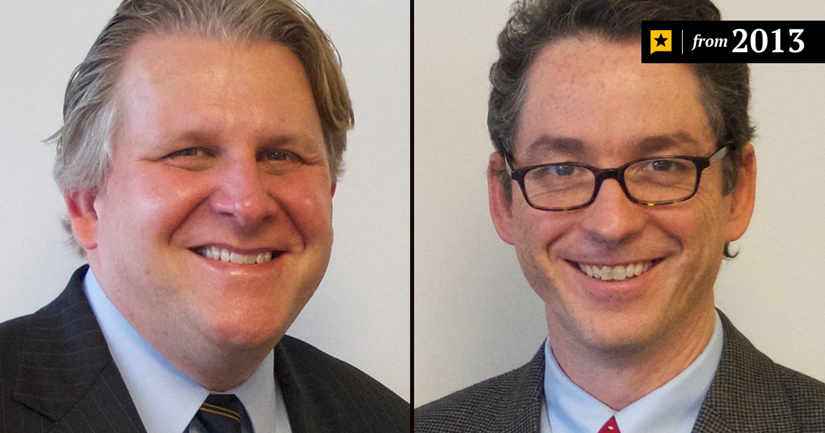 Brandenburg and Lyle: The TT Interview | The Texas Tribune