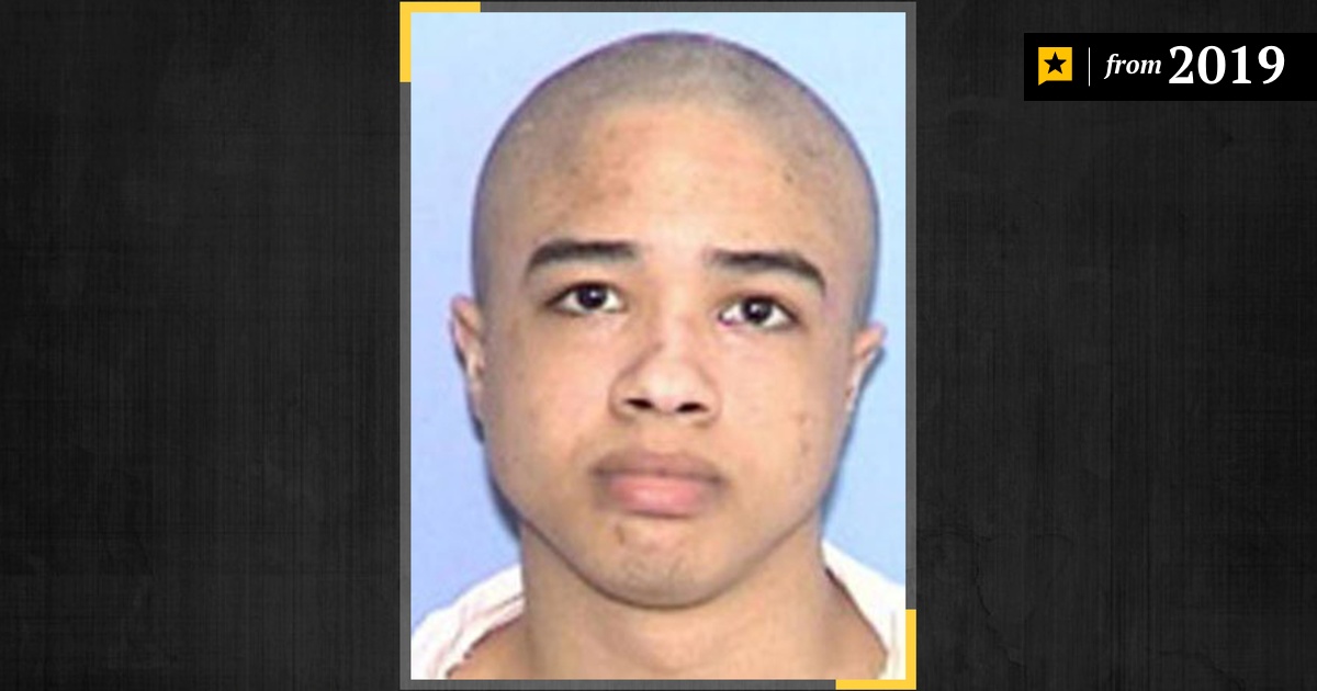Dexter Johnson Texas execution delayed in Harris County rape, murder ...