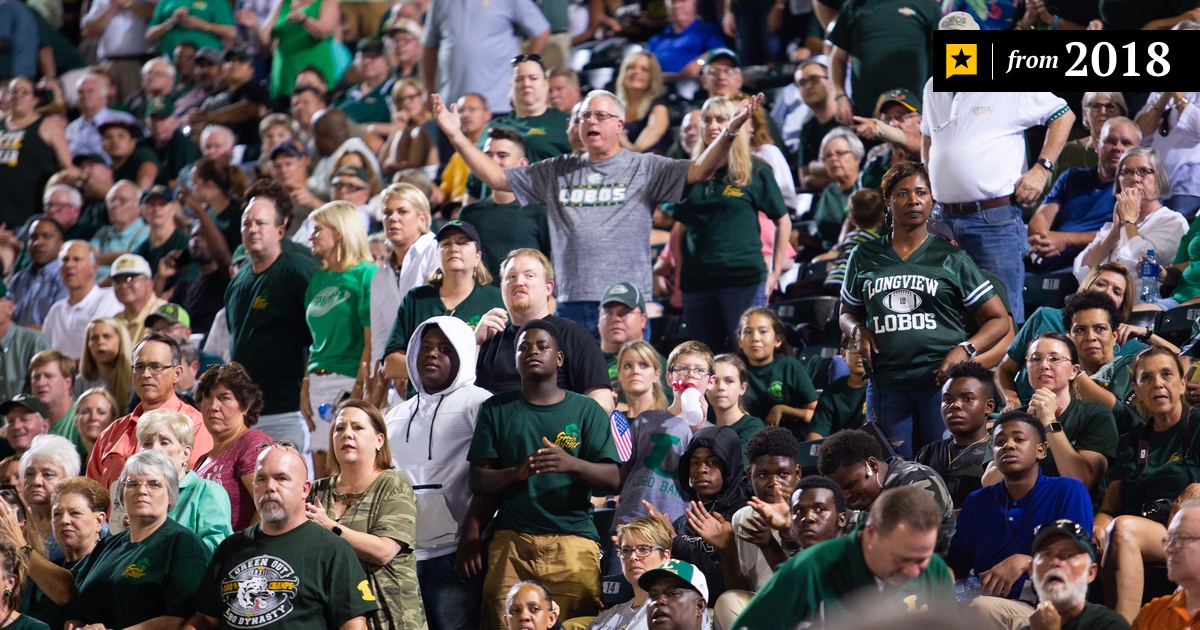 Texas Tribune reporters discuss school segregation with NPR's 1A | The ...