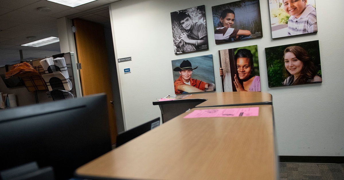 Judge considers holding state in contempt a third time over foster care ...