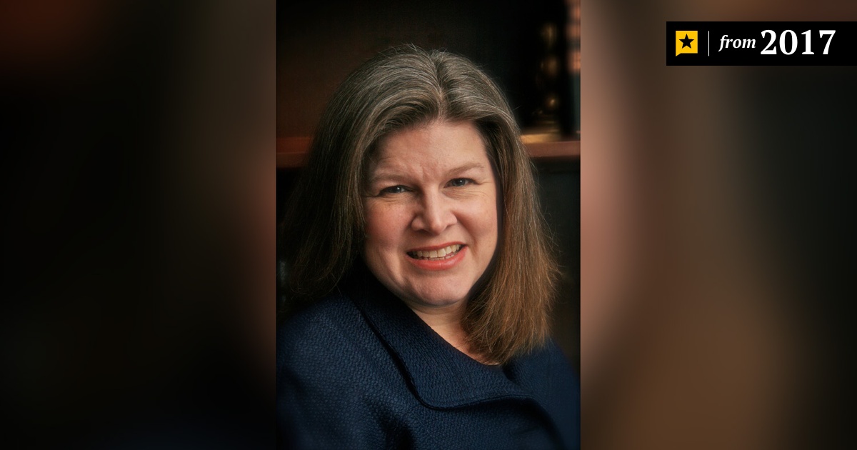 The Q&A: Jill Allor | The Texas Tribune