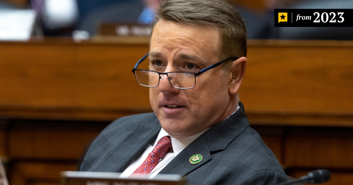 Pat Fallon explains his about face on running for Texas Senate | The ...