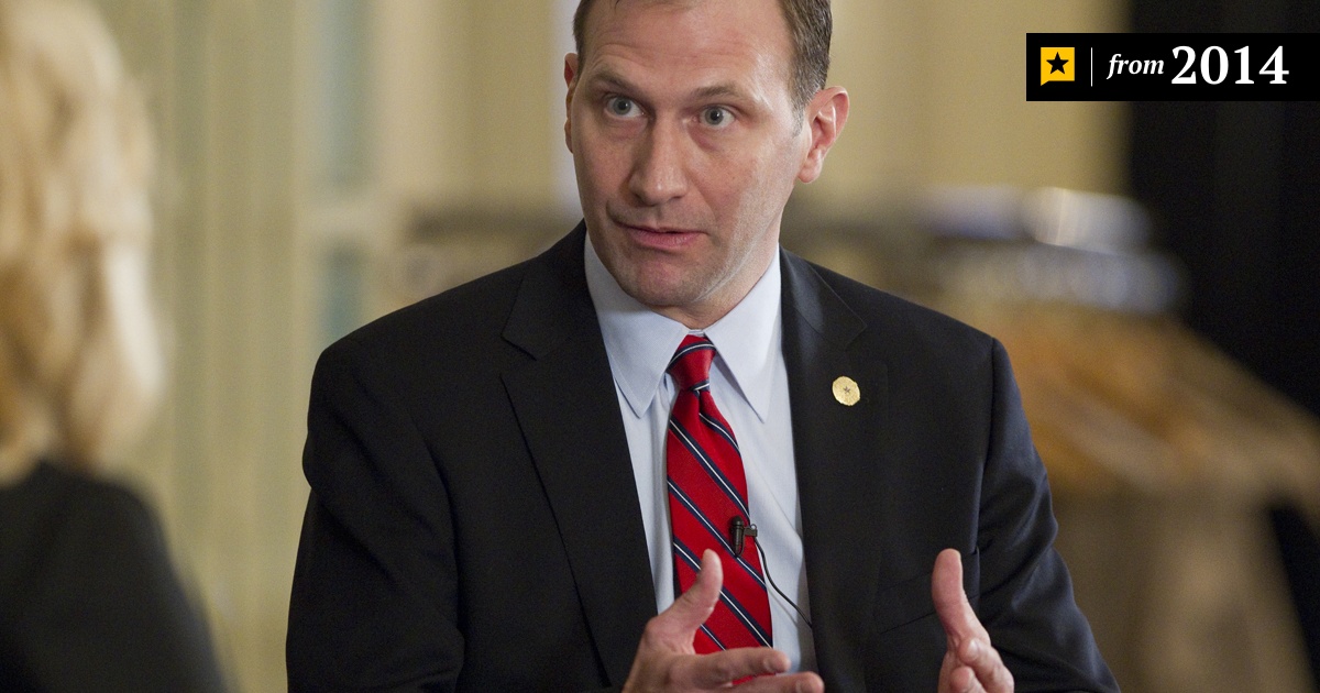 Schwertner to Lead Health and Human Services Committee | The Texas Tribune