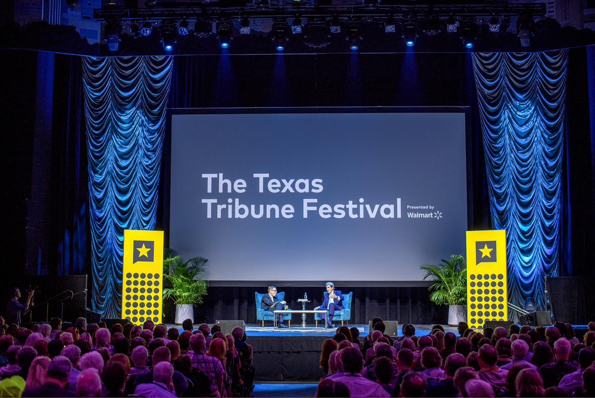 2019 Texas Tribune Festival: Nancy Pelosi, impeachment and more | The ...